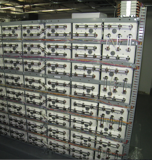 Detect VRLA Thermal Runaway by Accurately Measuring Float Current