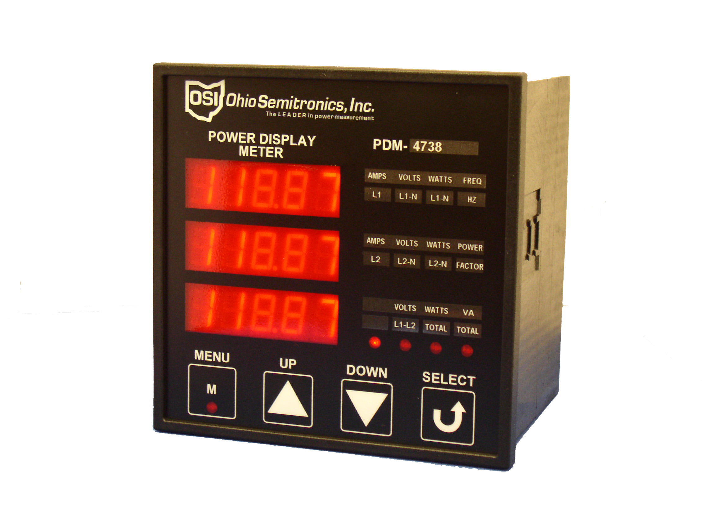 Multifunction Transducers