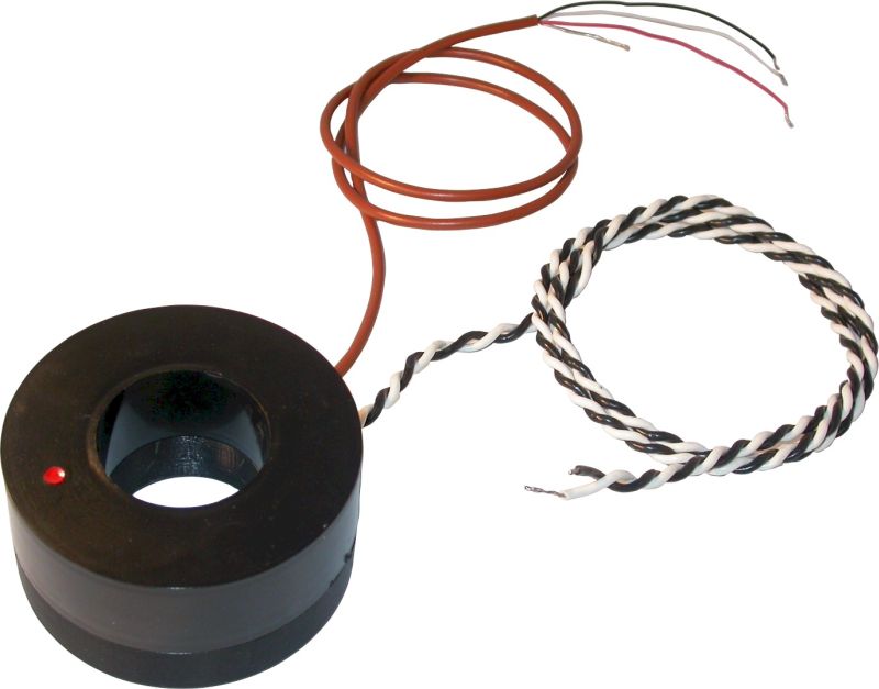 CCT-800 Precision AC Current Transformer