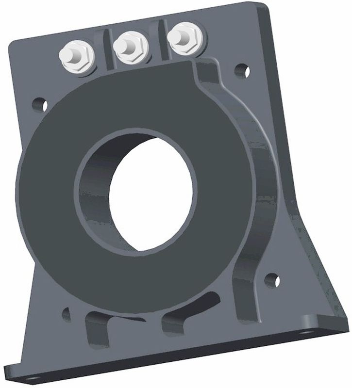 Closed Loop Hall Effect Transducers