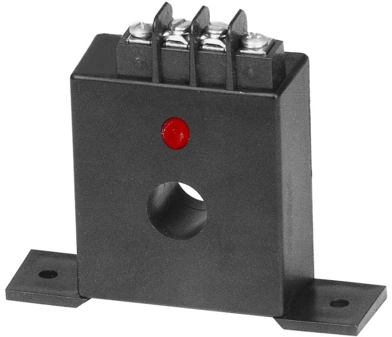 Open Loop Hall Effect Transducers 