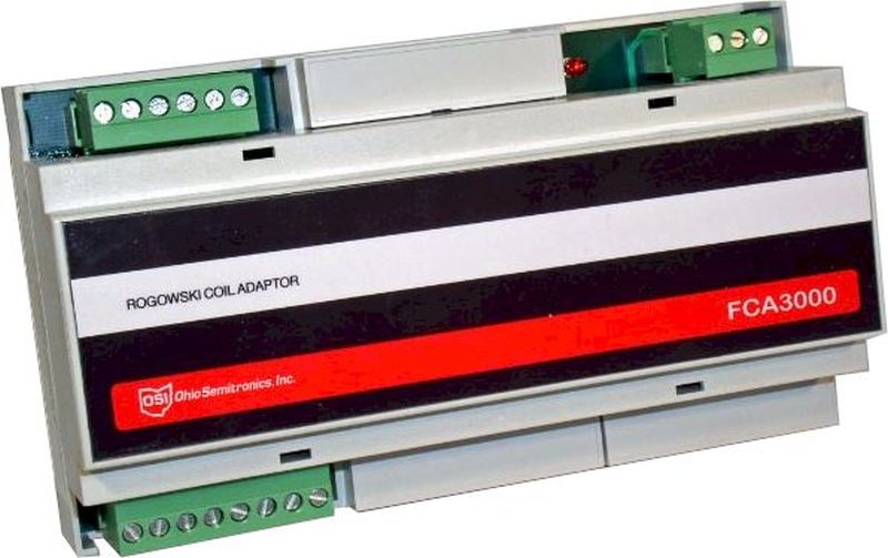 AC Current Transducers
