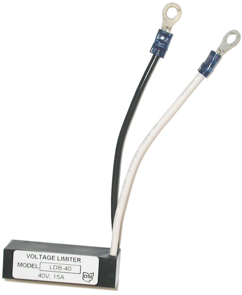 Accessories | Ohio Semitronics