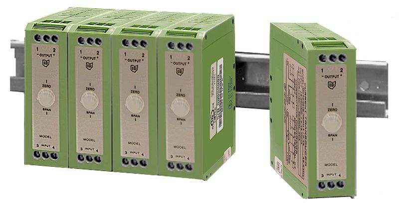 AC Current Transducers