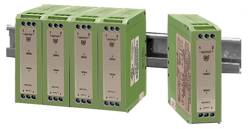 AC Current Transducers