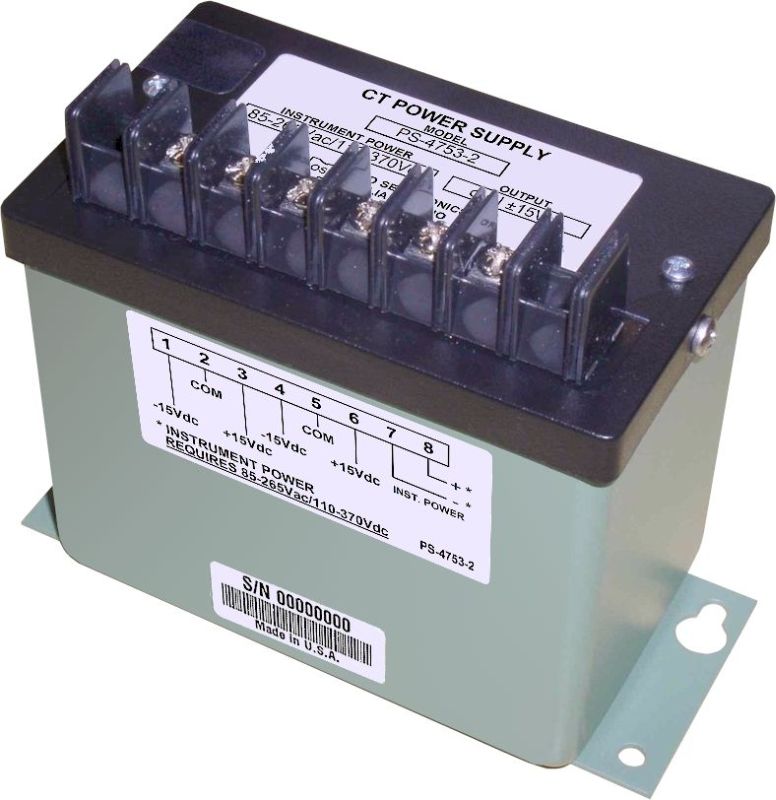 PS-4753 Universal Power Supply