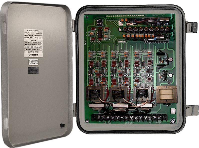 Multifunction Transducers