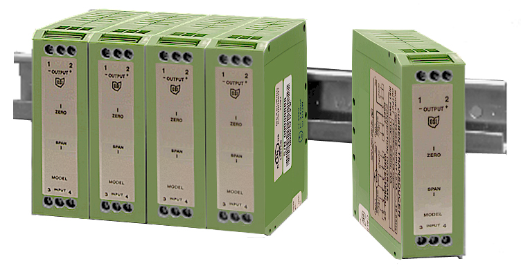 What is a Voltage Transducer?