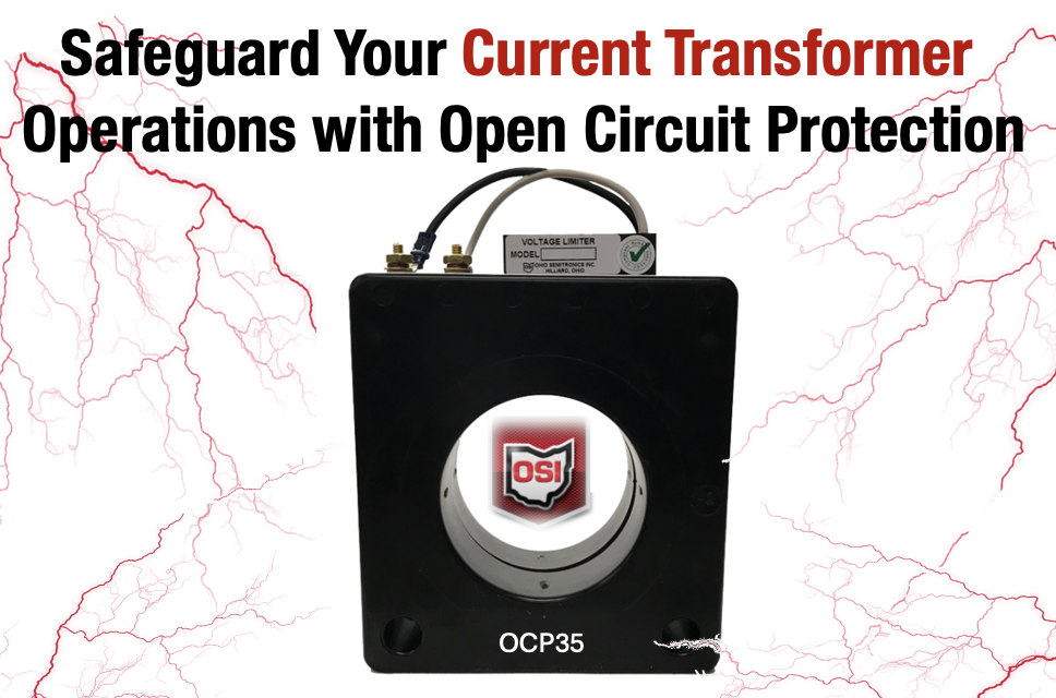 Open Circuit Protection